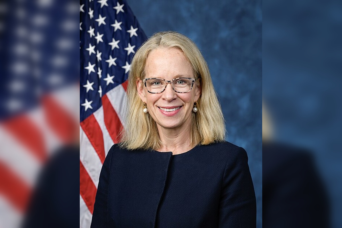 Rep. Kelly Morrison To Divest Private Stakes After Scrutiny