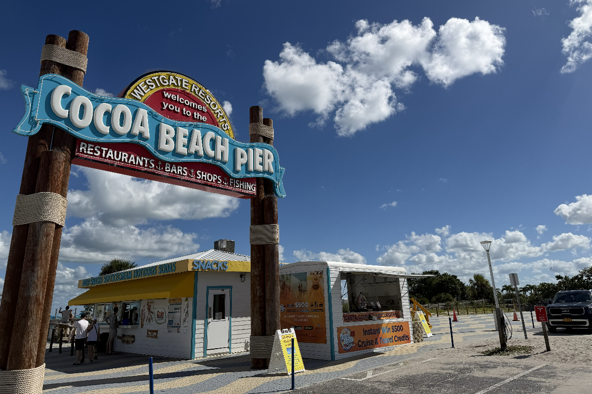 Rip Current Turns Cocoa Beach Swim Into Deadly Rescue Drama