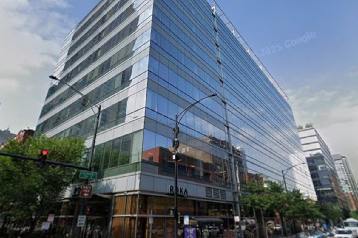 111 Point River North Apartments — 153 Units