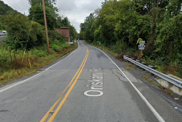 Route 22 Horror: Southern Huntingdon Senior Killed In Motorcycle Crash