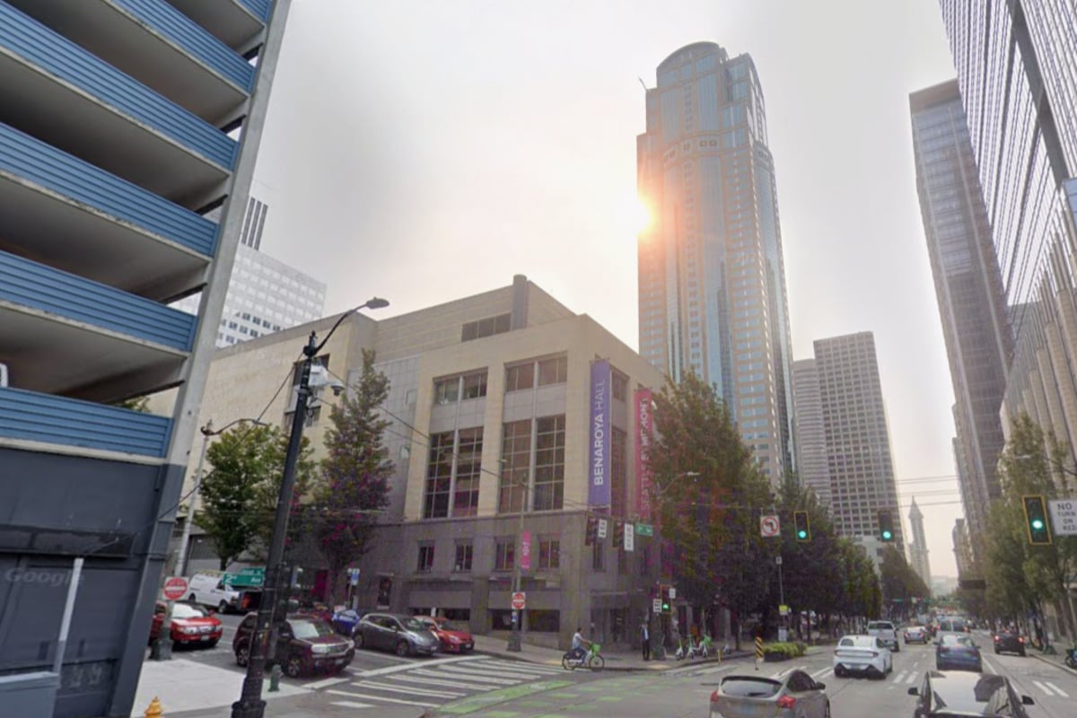 Seattle Giant Perkins Coie Signs Off On Mega Merger With Ashurst