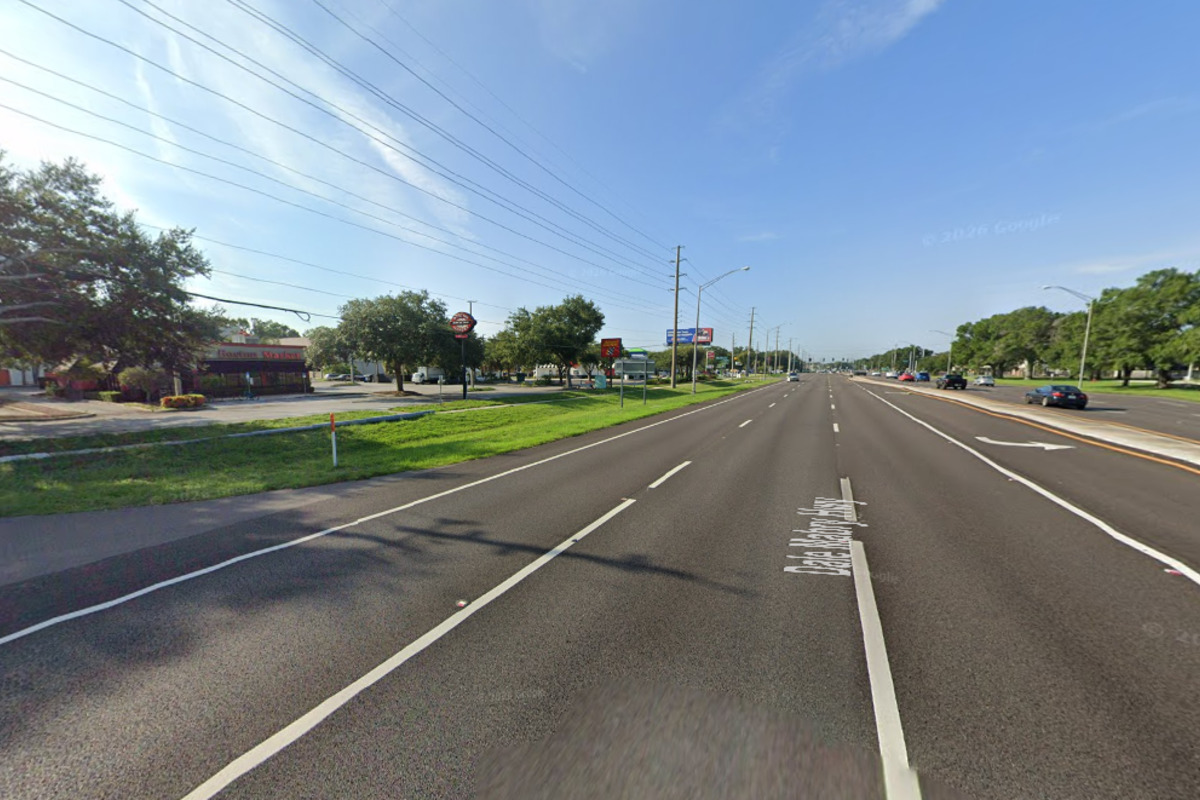 Shake-Up on Dale Mabry as Cook Out Grabs Old Boston Market
