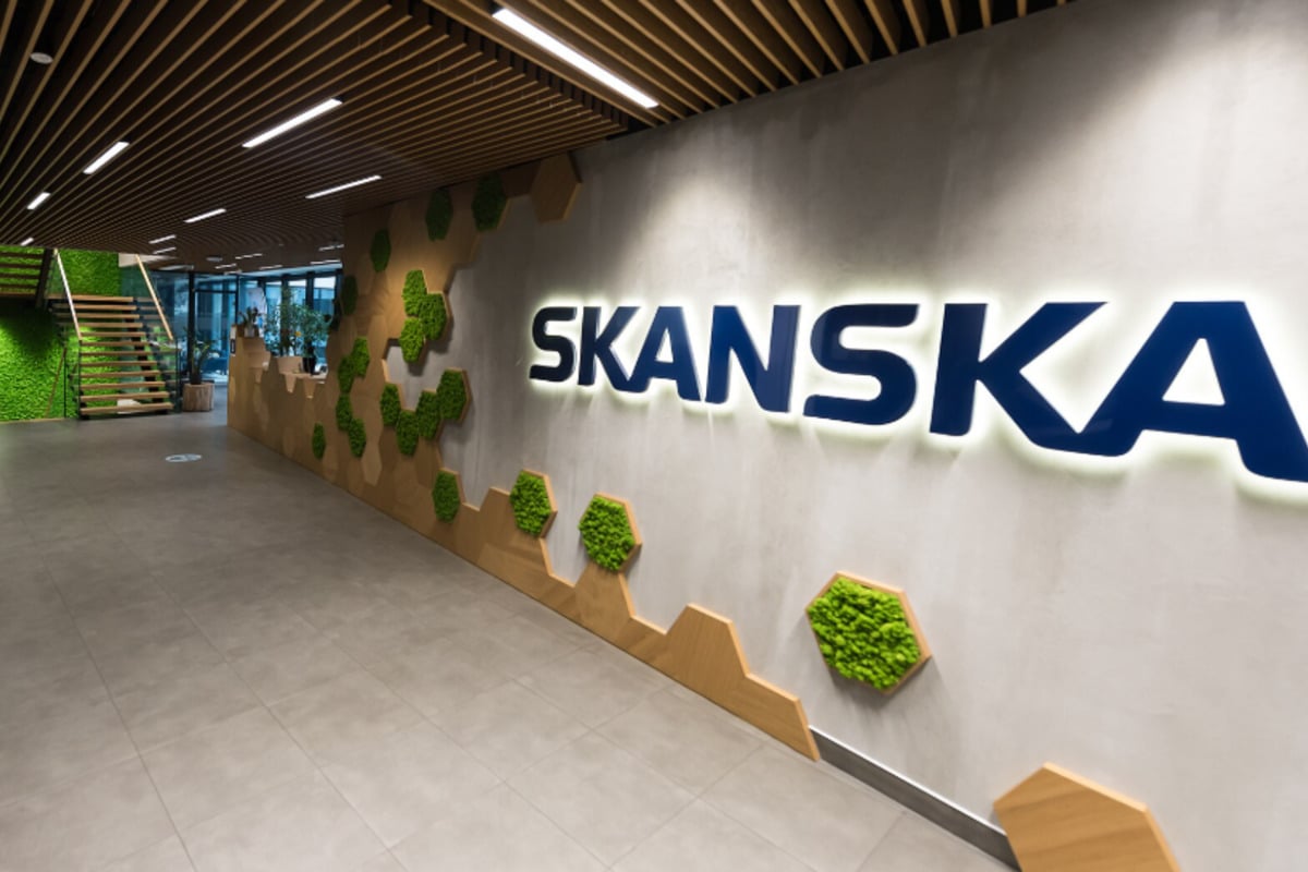 Skanska Wins Boston Approval For Longwood Place