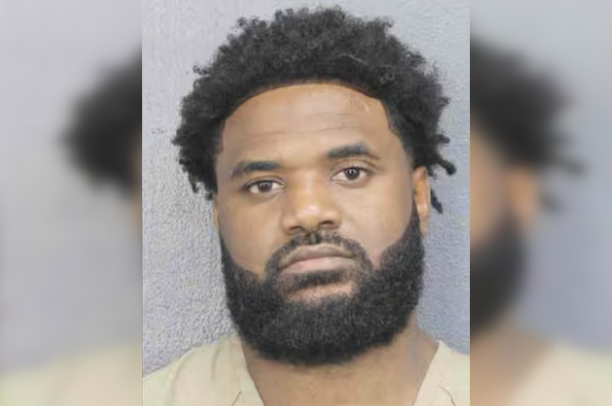 Bankroll Arrested At Opa-Locka Over $7.9M Fraud Allegations