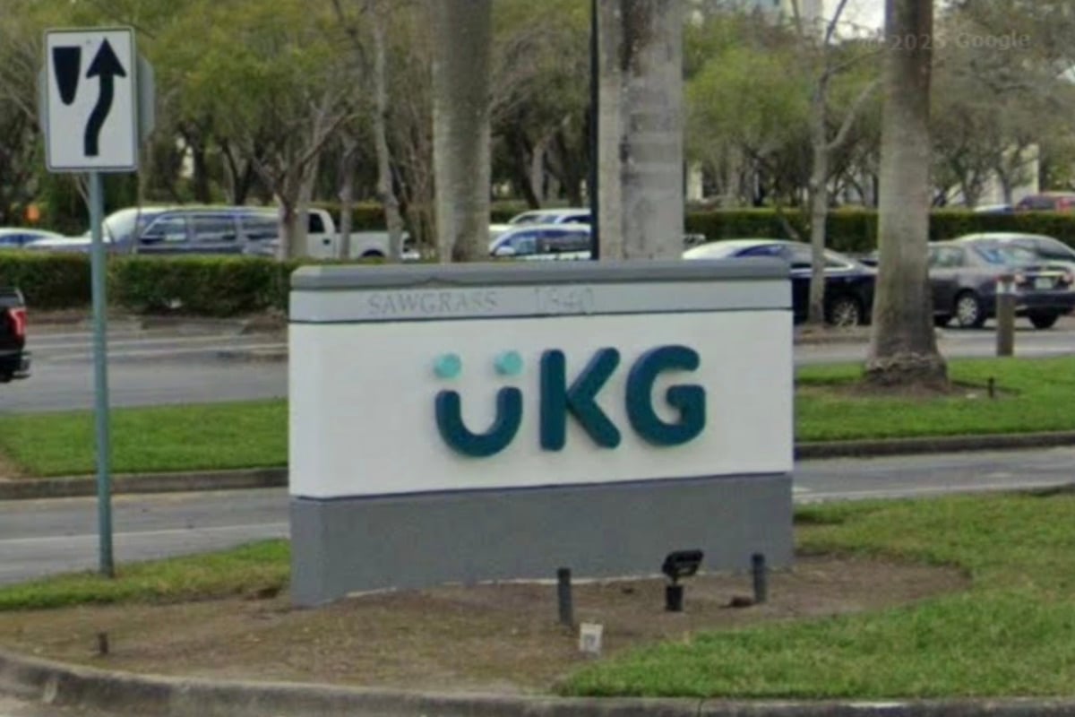 UKG Cuts 950 Jobs; South Florida Offices Affected