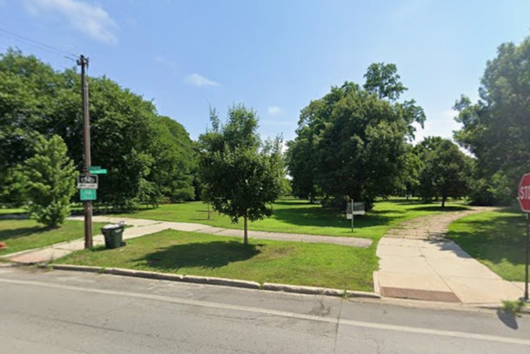 Chicago Park District To Rename Washington Park Playground