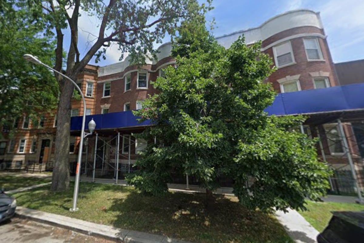 South Side Investors Face Lawsuits and Foreclosures in Chicago
