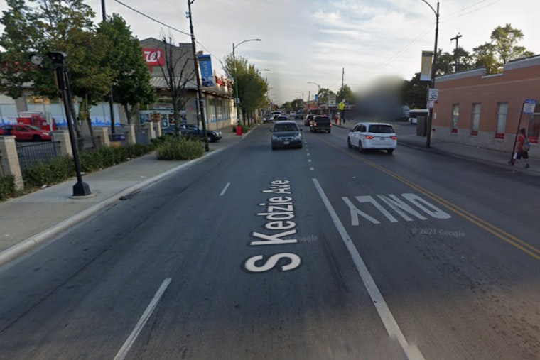 Southwest Side Cyclist Killed in Hit-and-Run at Kedzie and 63rd