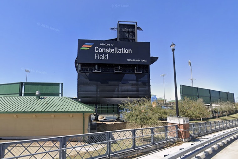 Harry Potter Drone Show at Constellation Field Aug 7–8