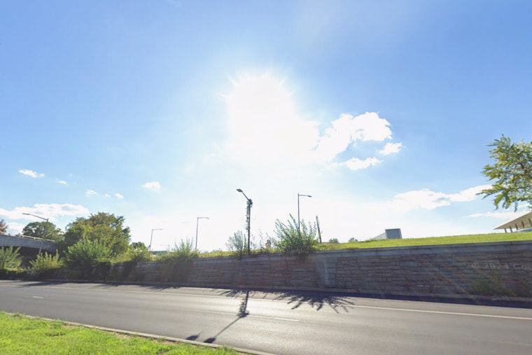 D.C. Near-Record Heat Today — Highs Near 93°F