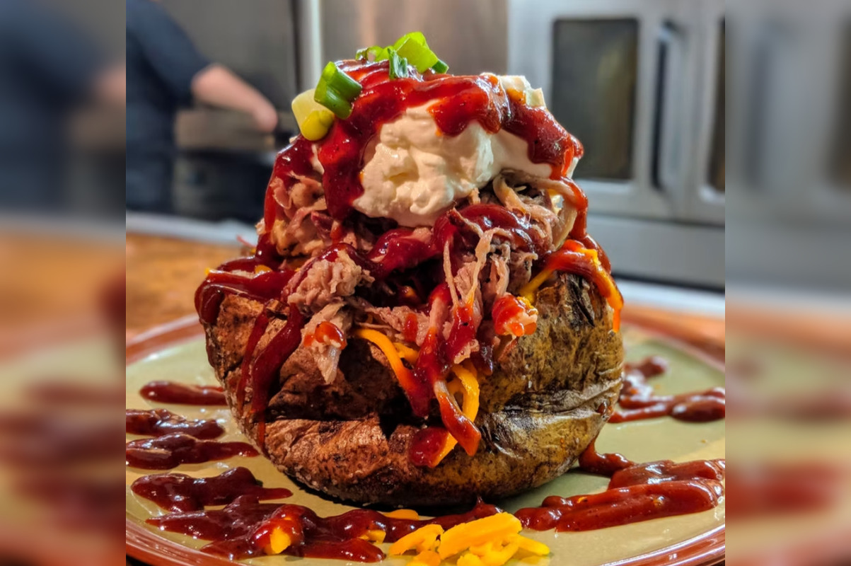 Spud & Butter Opens Friday In Mt. Juliet