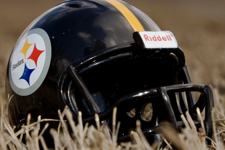 Steelers Roll Dice on Penn State QB Drew Allar in Risky Round 3 Swing