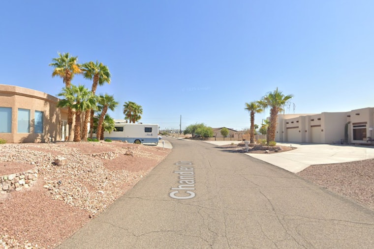 Storage Wars ‘Gambler’ Darrell Sheets Found Dead At Lake Havasu Home