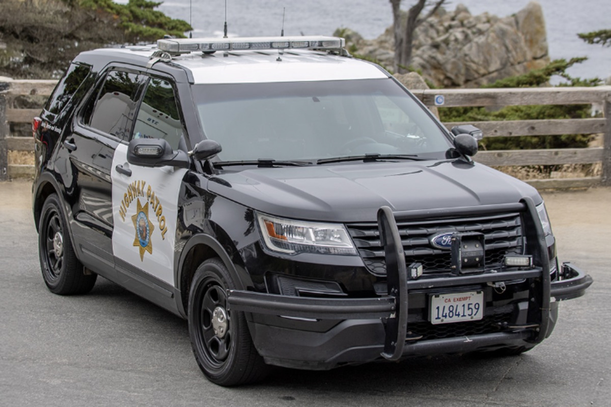 Elderly Couple Found Dead in Sutter County Canal