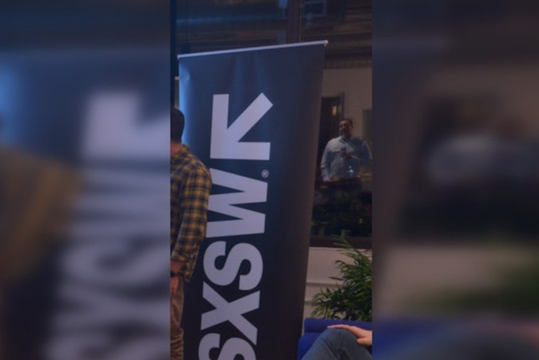 SXSW 2027 Dates Announced: March 15–21 in Austin