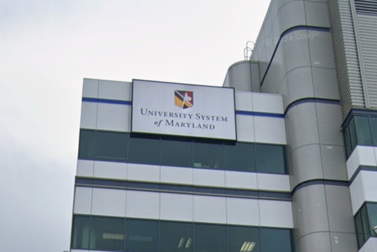 UMD Students Vote On Regent McMillen After Epstein Files