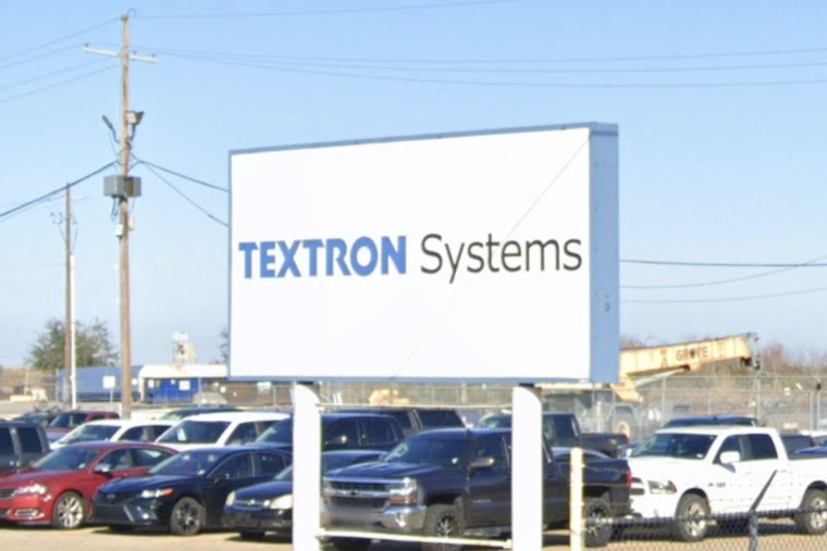 Textron Expands New Orleans Area Manufacturing With $5.8M Plan