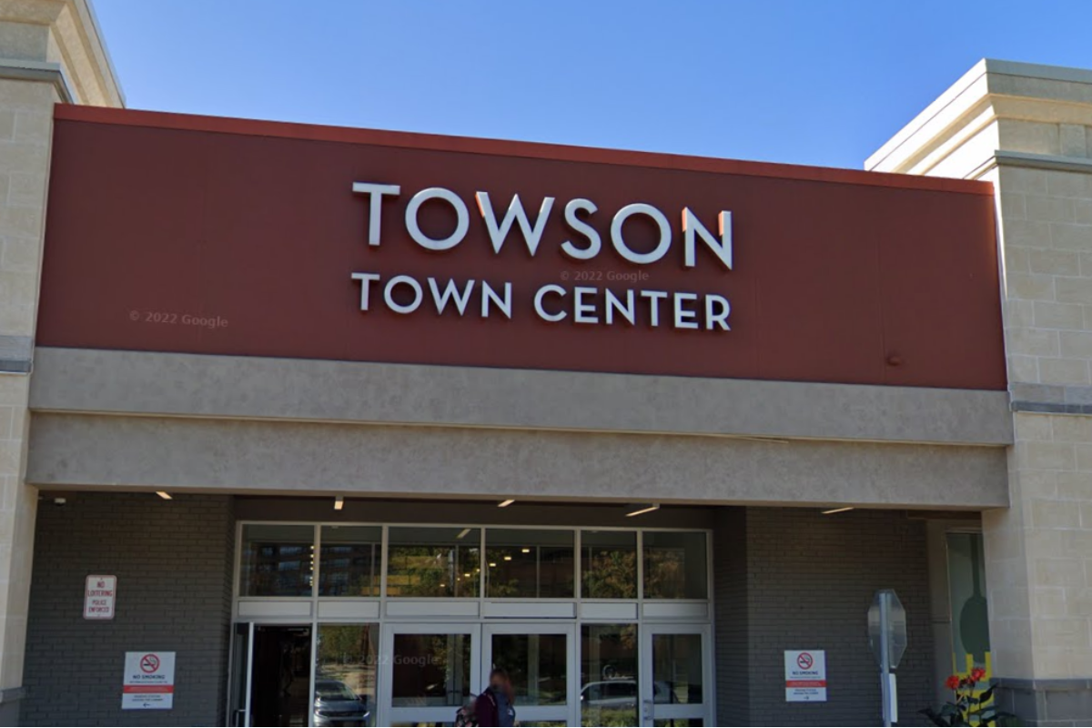Towson Town Center Steakhouse Axed, 68 Workers Left On The Chopping