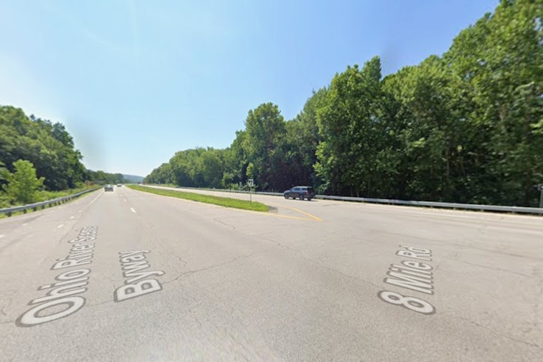 Unbelted Passenger Killed In Anderson Township Crash As Charges Loom