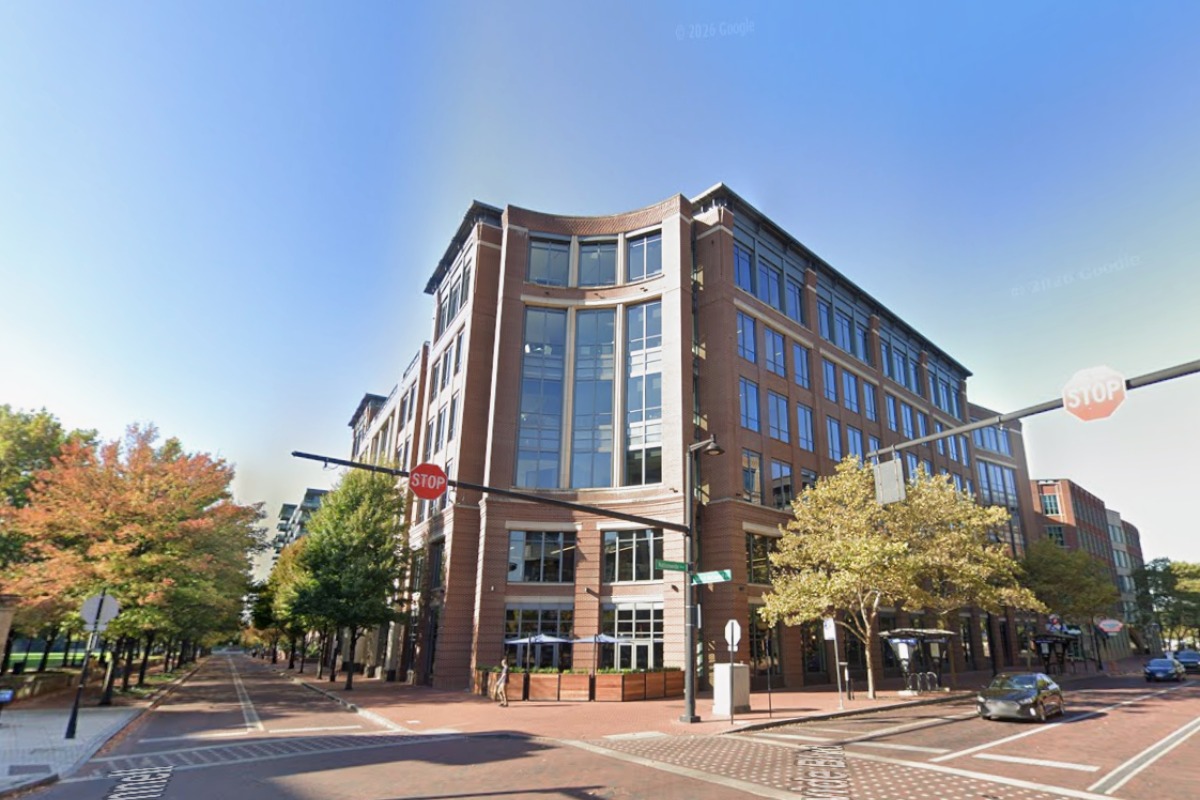 Wall Street Buyer Drops $473 Million On Columbus Fund Shop In Arena