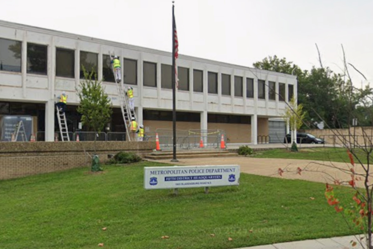 Ward 8 Residents Say Crime Is Finally Easing In Anacostia