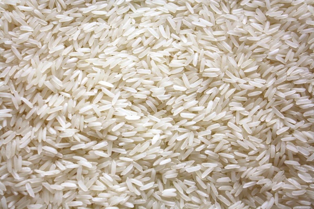 Wegmans Recalls Lundberg Jasmine Rice Sold In New York