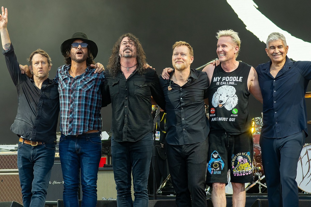 Welcome To Rockville Returns To Daytona With Massive Lineup