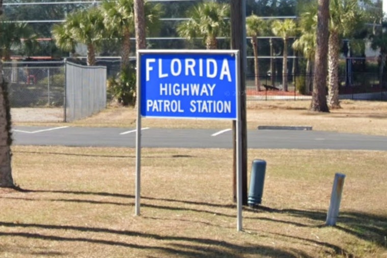 Jacksonville Man Killed in Gainesville Wrong‑Way Crash