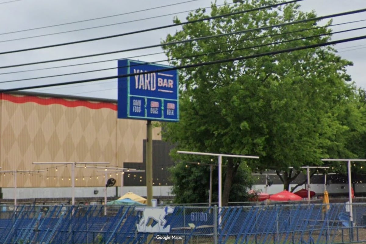 Yard Bar To Close After 11 Years In Austin