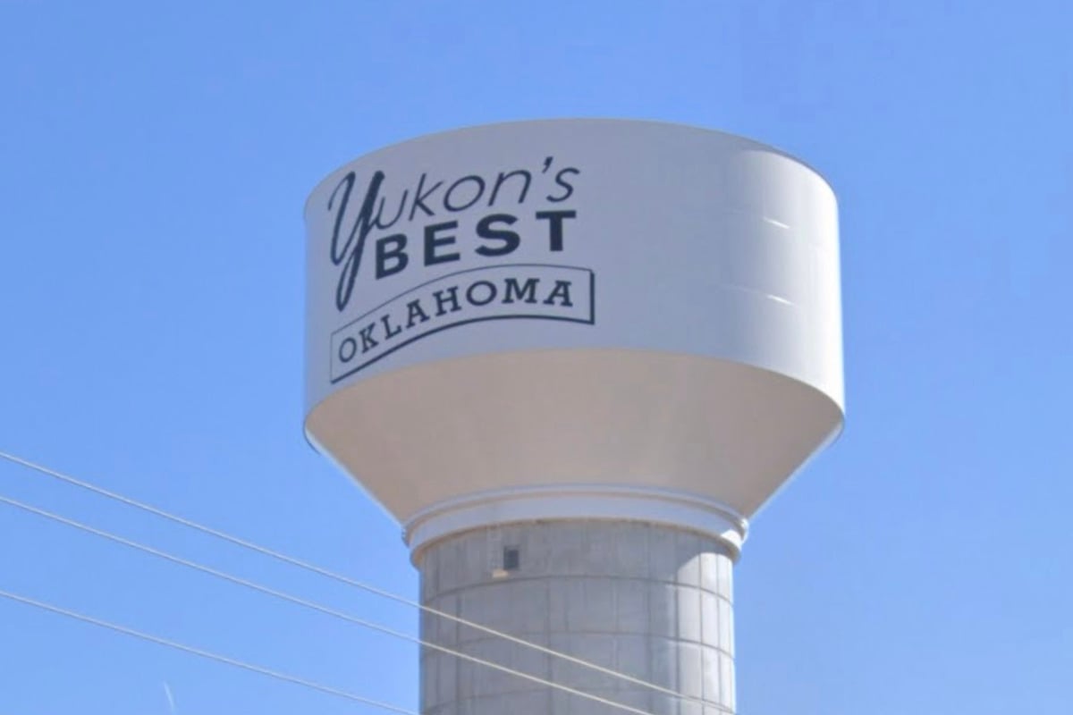 Yukon Eyes New Water Sources As Data Center Looms