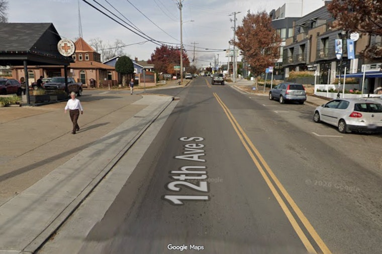 12 South Businesses Push Back On Resident-Only Parking