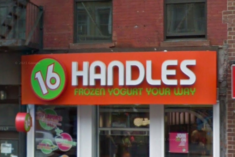 16 Handles Sets Sights On Northridge With California Debut