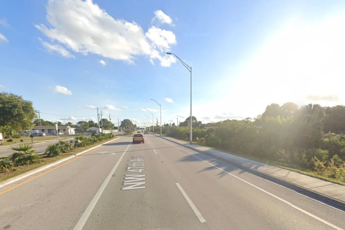 162‑Acre Landmark Project Filed Near Miami Gardens