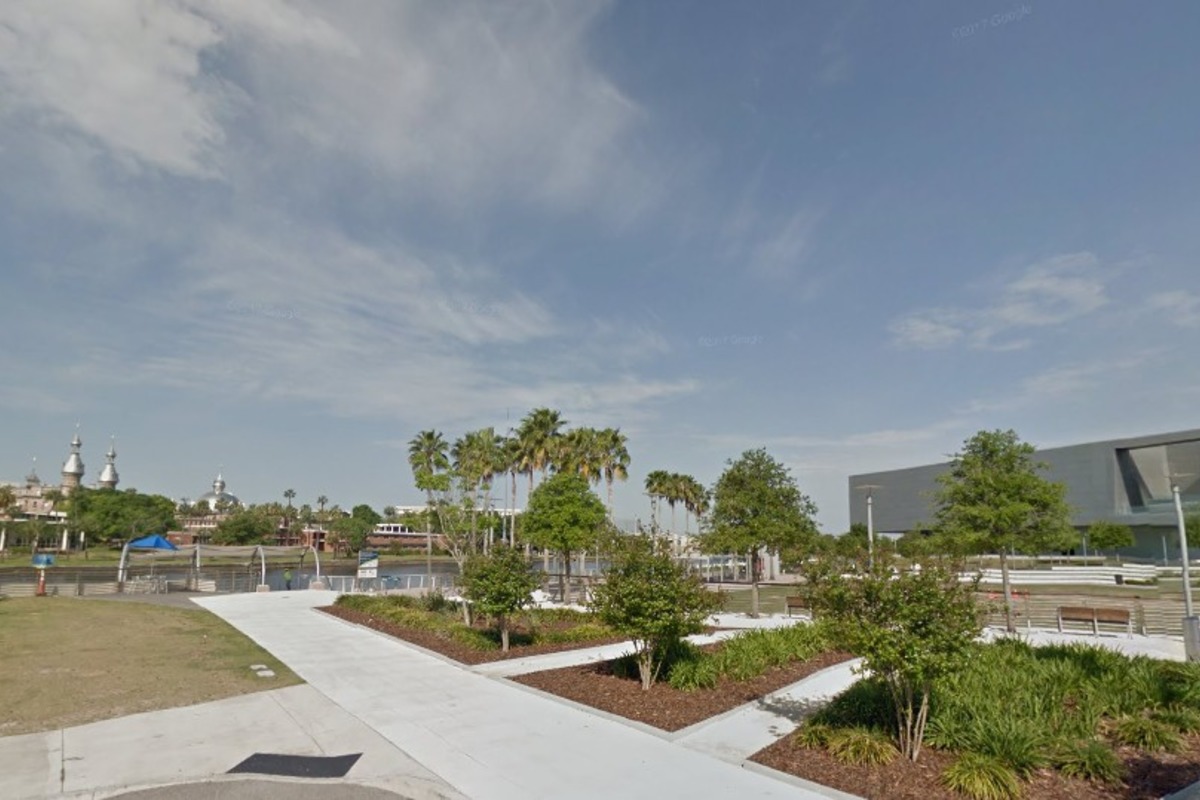 22 Arrested After Teen Takeover At Curtis Hixon Park