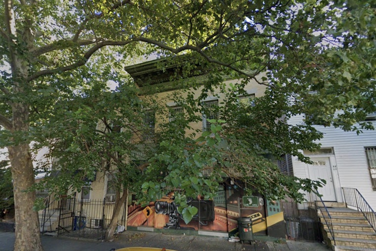 Permits Filed For 26-Story Tower In Long Island City