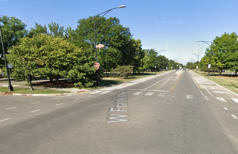 45-Year-Old Critically Hurt In East Garfield Park Hit-and-Run