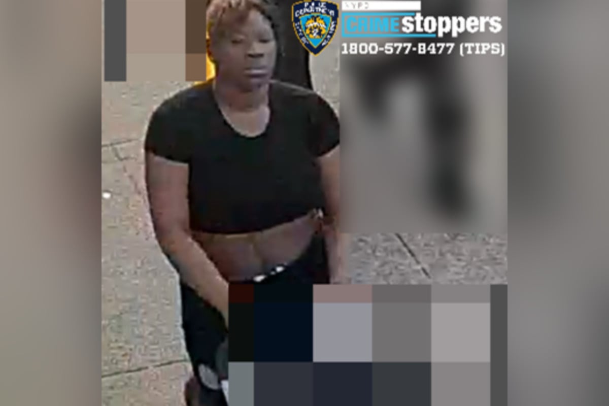 68-Year-Old Bronx Woman Beaten And Robbed On Fordham Road