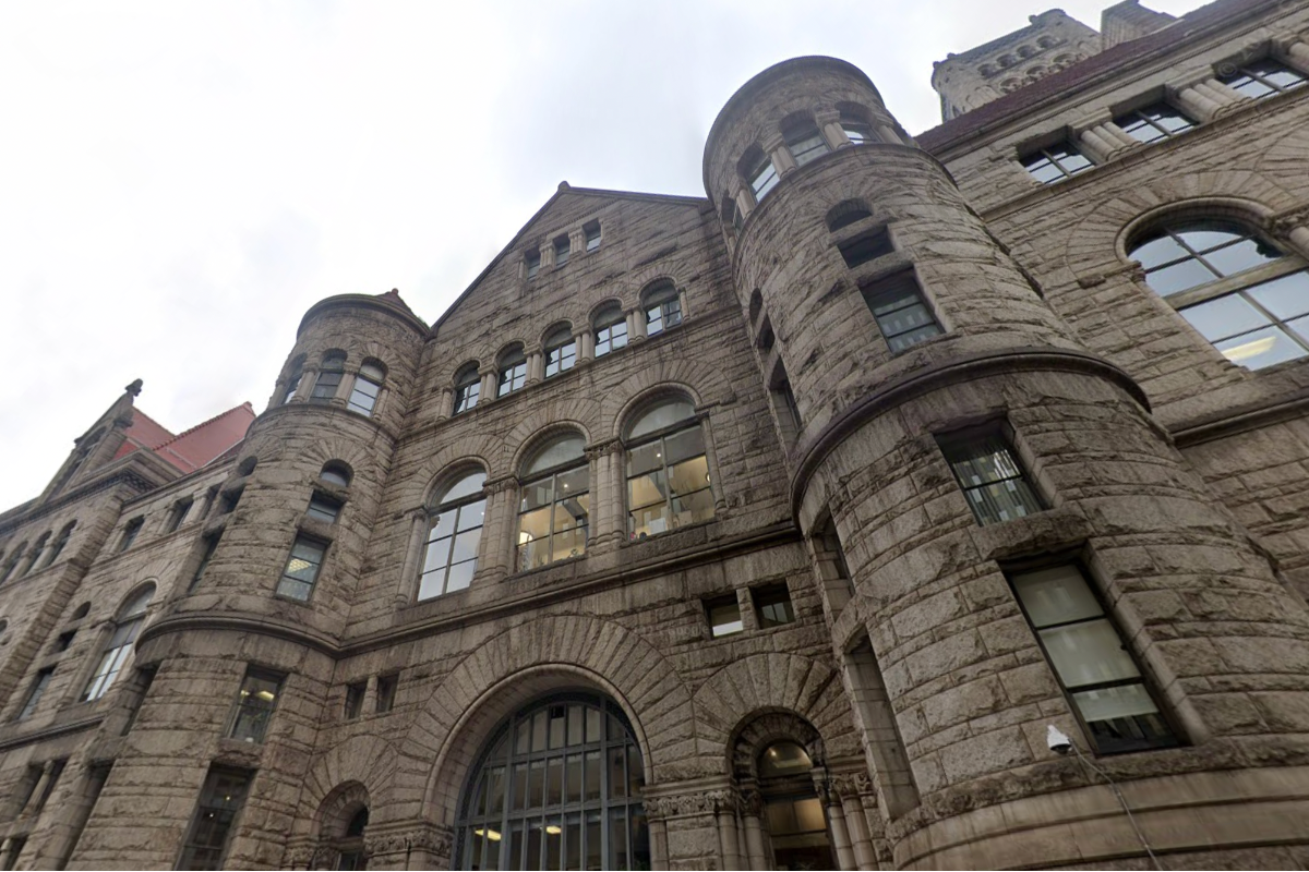 80-Year-Old Pittsburgh Woman Charged In $223K Theft
