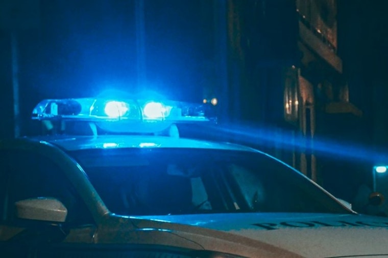 Teen Nabbed Same Day After Brazen Lilburn Vape Shop Heist Caught on
