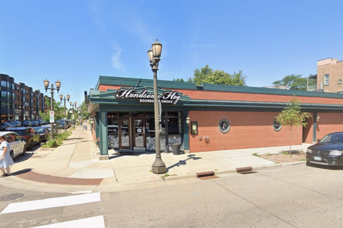 Tasca Madrid Opening in Cathedral Hill, St. Paul