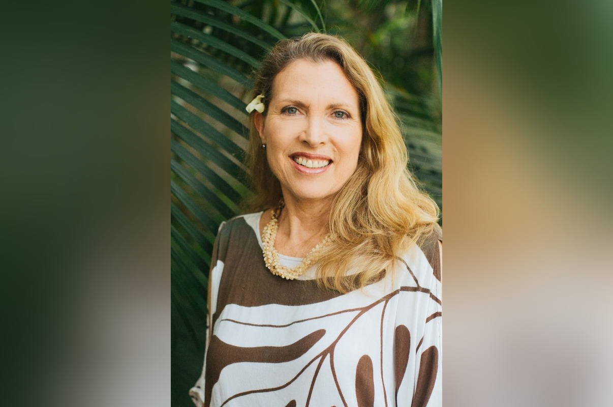 Donne Dawson Retires As Hawaii Film Commissioner After 25 Years
