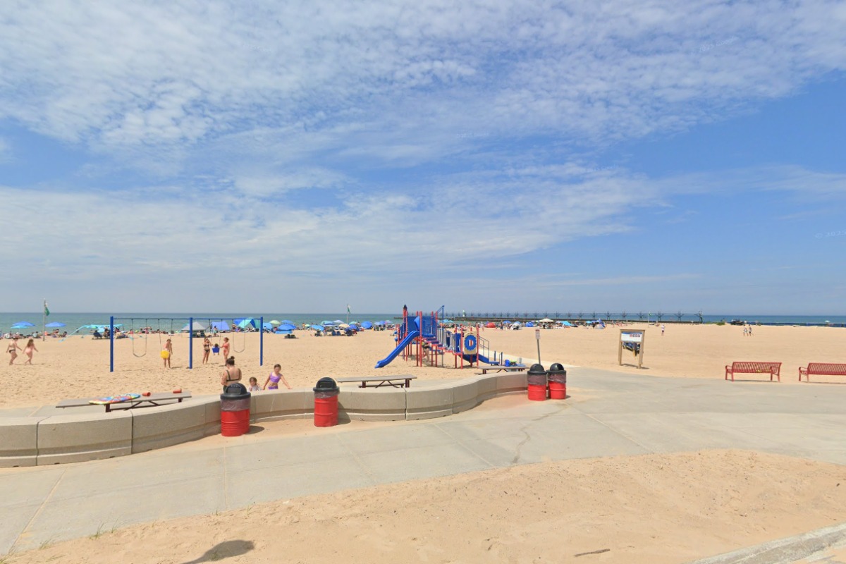 After Deadly Summers, South Haven Puts Lifeguards Back On The Sand By