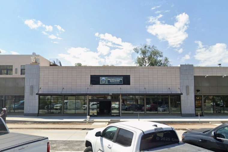 After Nearly Two Decades, Salt Lake's First Food Co-op Finally Opens