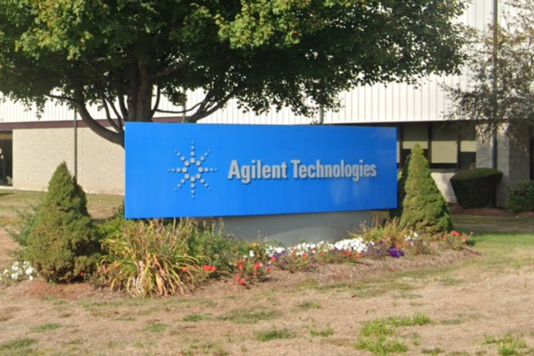 Agilent $40M Expansion Doubles Chicopee Manufacturing Site