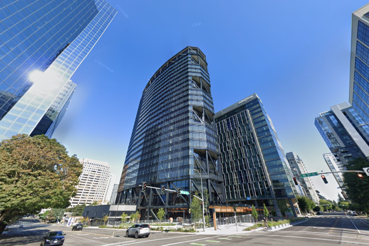 AI Data Center Upstart Invades Bellevue With 100 New Tech Jobs