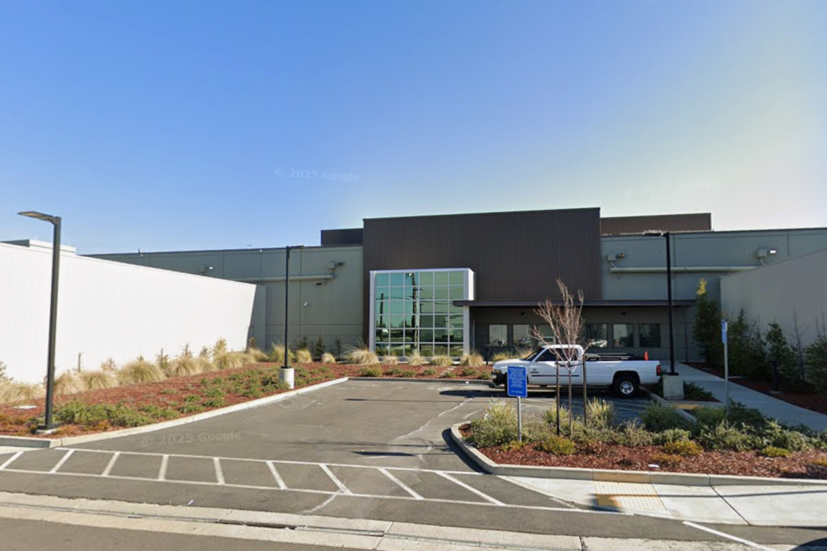 AI Gold Rush Hits McClellan as Prime Breaks Ground on Massive