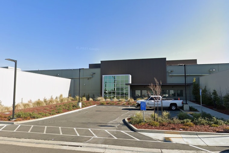 AI Gold Rush Hits McClellan as Prime Breaks Ground on Massive