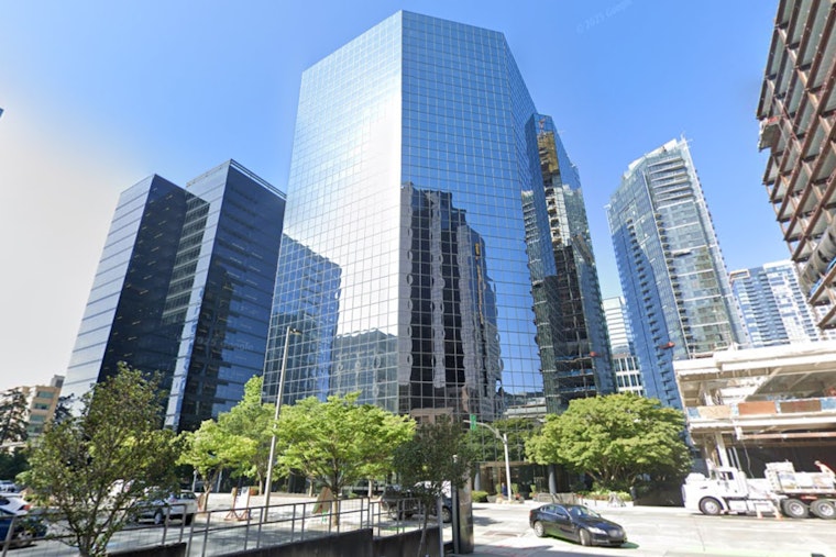 AI-Hungry CoreWeave Quietly Gobbles Up More Downtown Bellevue Office