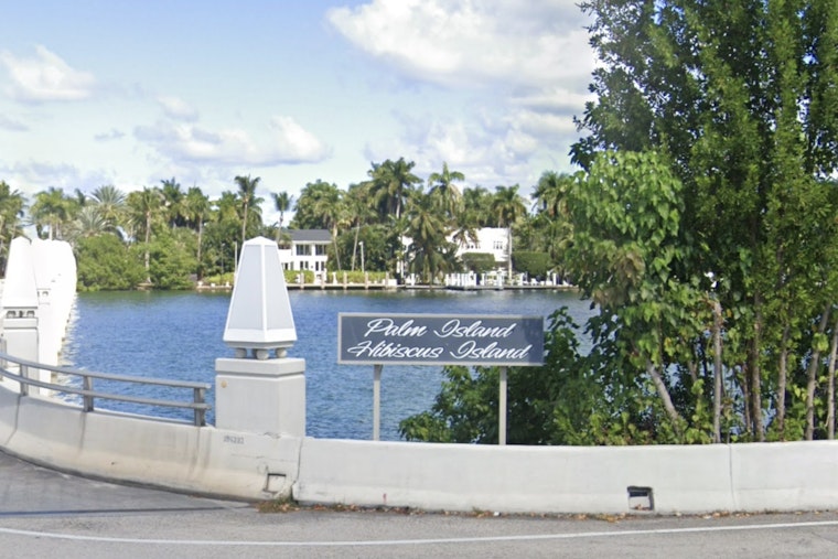 Al Capone’s Miami Beach Lot Under Contract for $23.5M