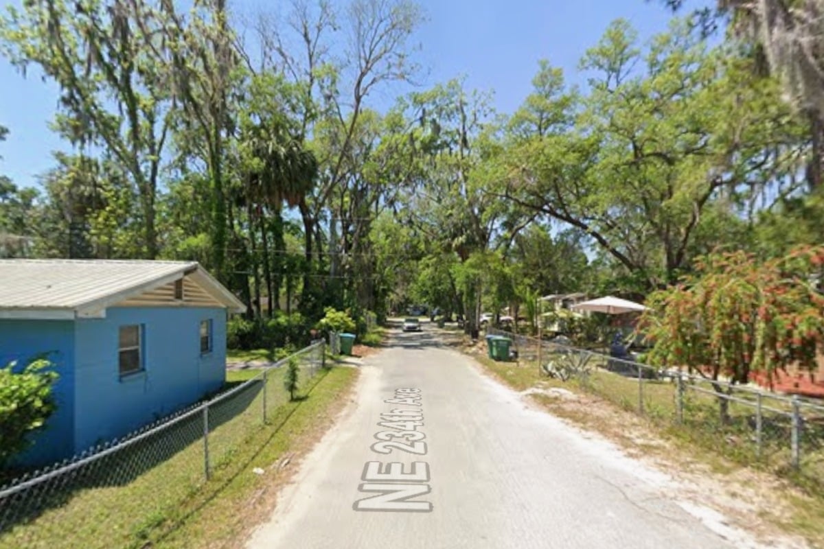 Alachua Deputy Fired After Late-Night Assault Arrest At Cross City Bar